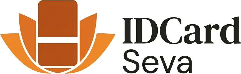 IDCardSeva — Government Documents & Smart ID Cards Simplified